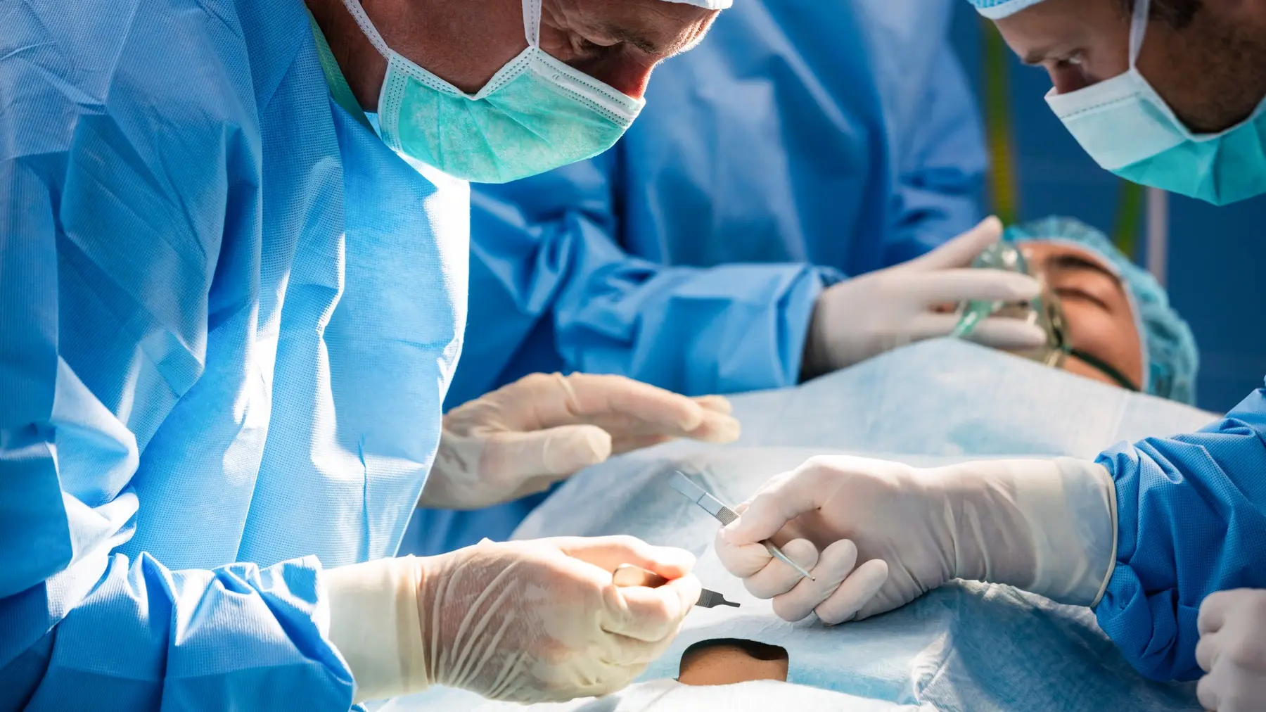 Padova: Uspešna transplantacija jetre najstarijeg donora do sada